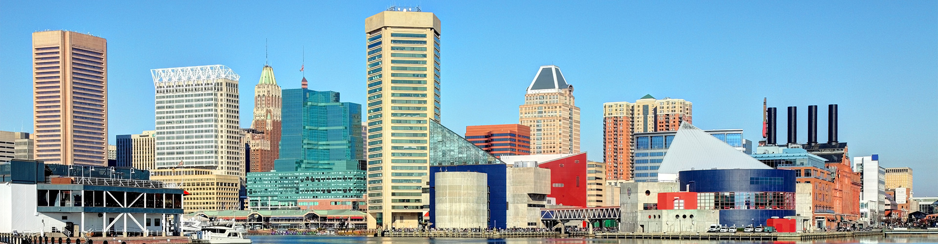 Greater DC Metro Chapter of GBTA - Photo Gallery