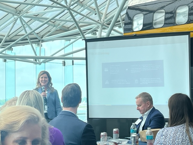 Greater DC Metro Chapter of GBTA - Photo Gallery