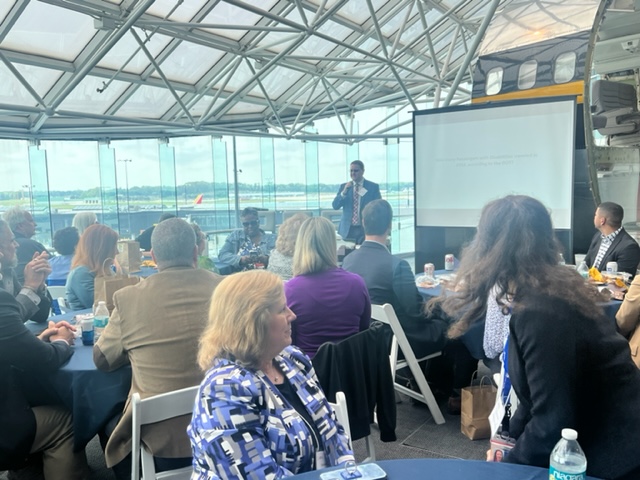 Greater DC Metro Chapter of GBTA - Photo Gallery