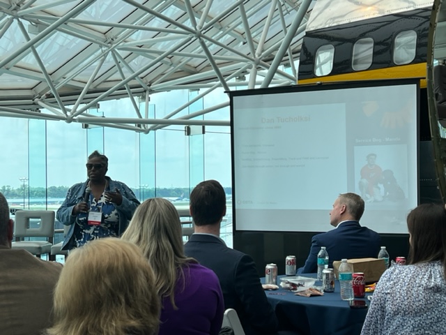 Greater DC Metro Chapter of GBTA - Photo Gallery