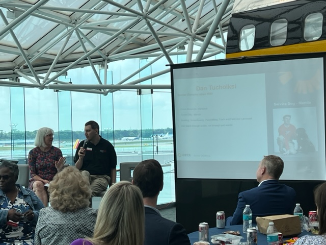 Greater DC Metro Chapter of GBTA - Photo Gallery