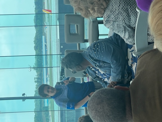 Greater DC Metro Chapter of GBTA - Photo Gallery