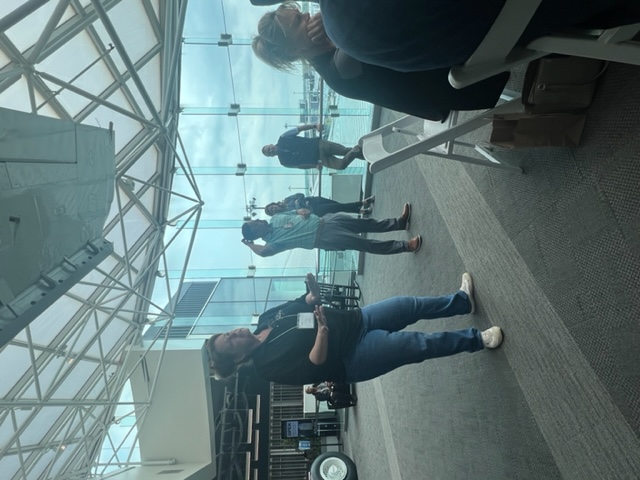 Greater DC Metro Chapter of GBTA - Photo Gallery