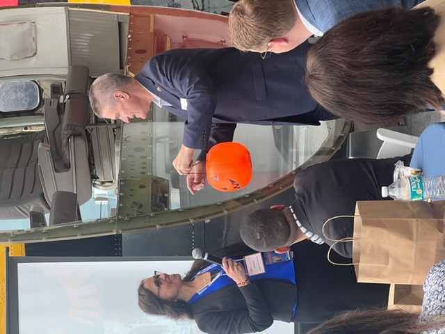 Greater DC Metro Chapter of GBTA - Photo Gallery