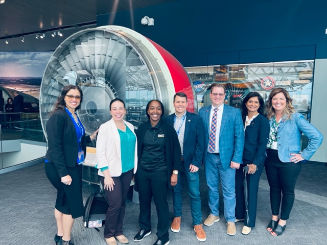 Greater DC Metro Chapter of GBTA - Photo Gallery