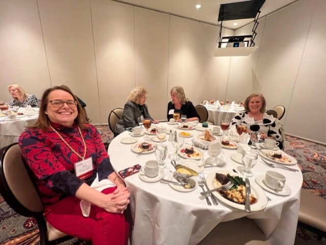 Greater DC Metro Chapter of GBTA - Photo Gallery