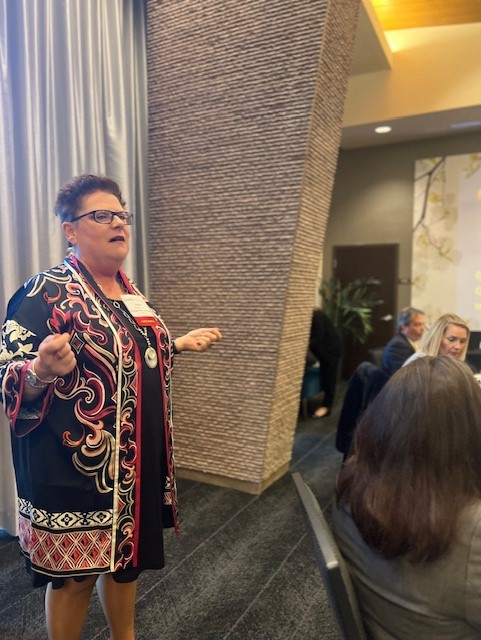 Greater DC Metro Chapter of GBTA - Photo Gallery