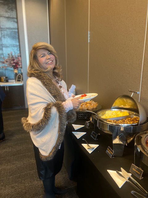 Greater DC Metro Chapter of GBTA - Photo Gallery