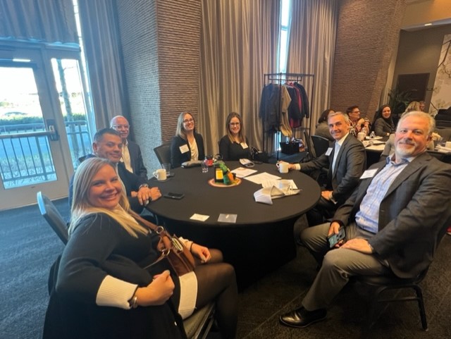 Greater DC Metro Chapter of GBTA - Photo Gallery