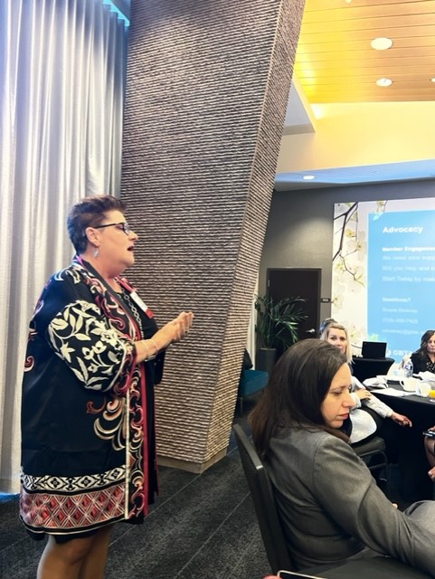 Greater DC Metro Chapter of GBTA - Photo Gallery