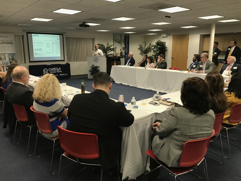 Greater DC Metro Chapter of GBTA - Photo Gallery